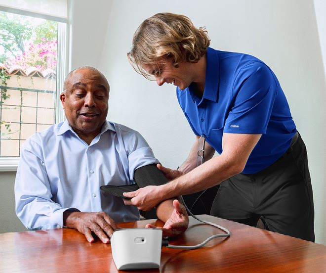 NURTUR Scrubs | Scrubs for Home Health Aides – Wink Scrubs