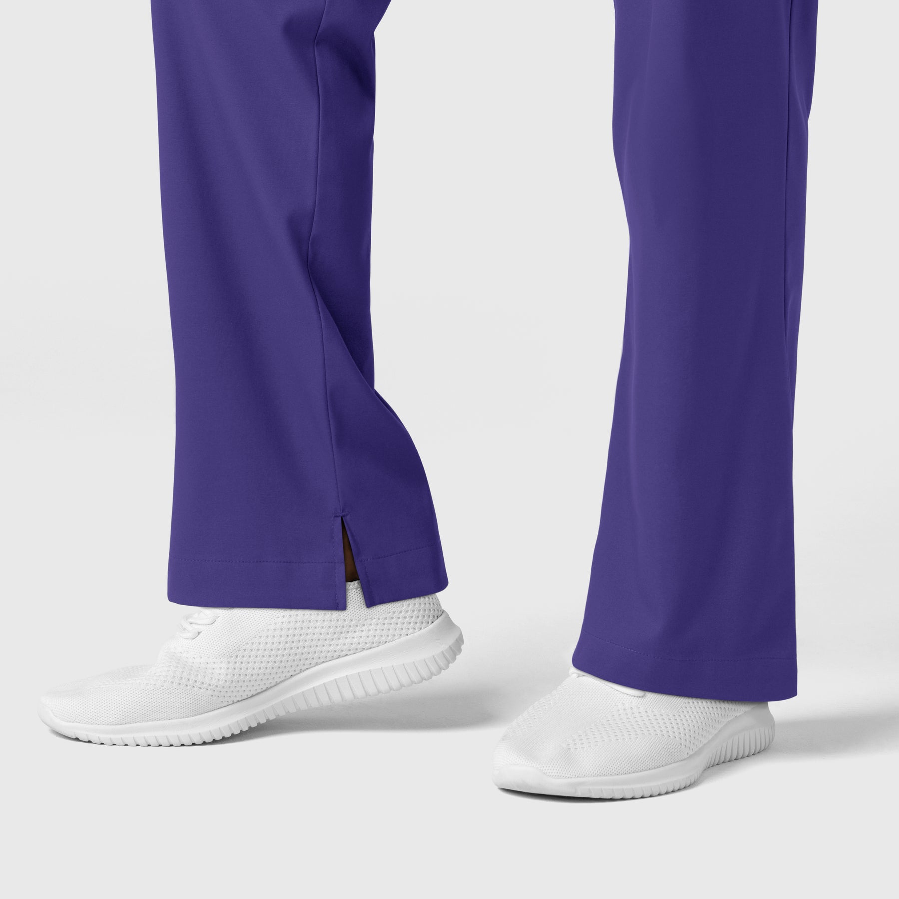 Boundless Men's Straight Leg Scrub Pant - Grape – Wink Scrubs