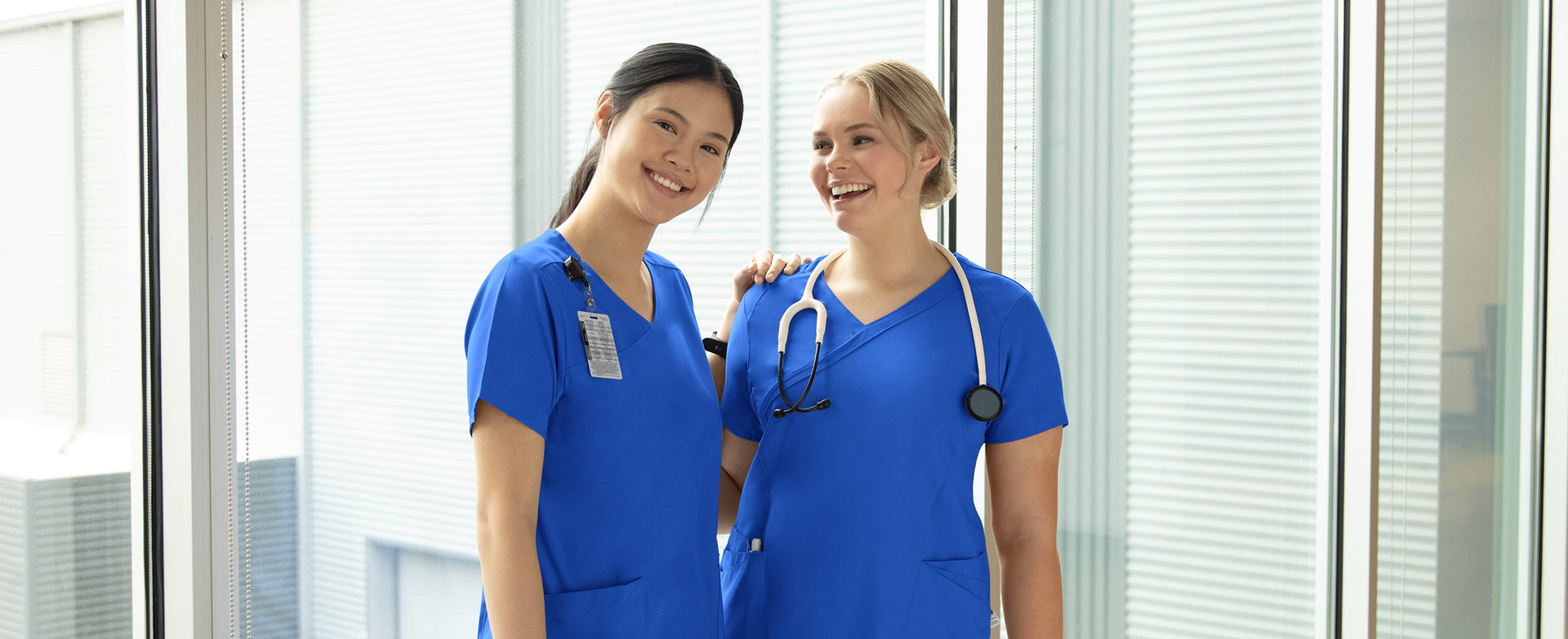 Group Orders – Wink Scrubs