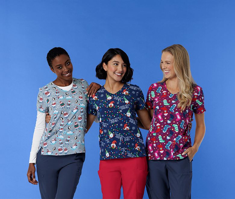 Wink - Scrubs for those who work wonders – Wink Scrubs