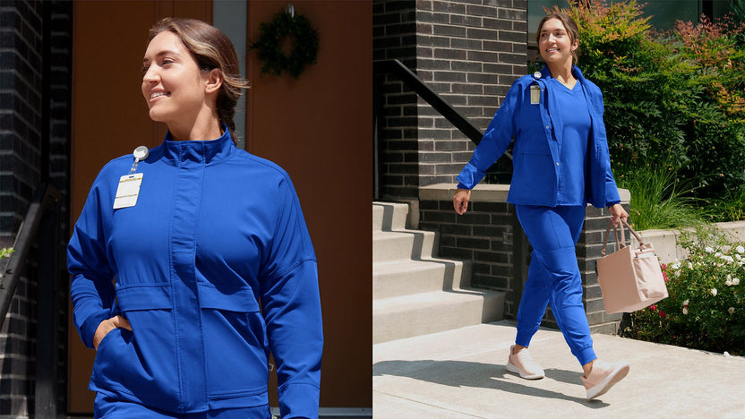 Wink - Scrubs for those who work wonders – Wink Scrubs