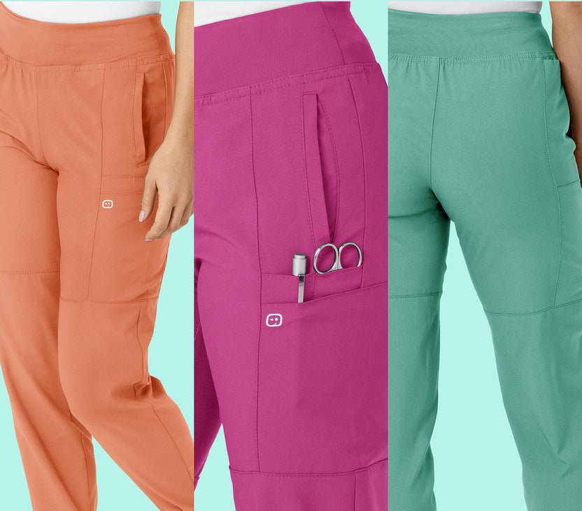 Wink - Scrubs for those who work wonders – Wink Scrubs