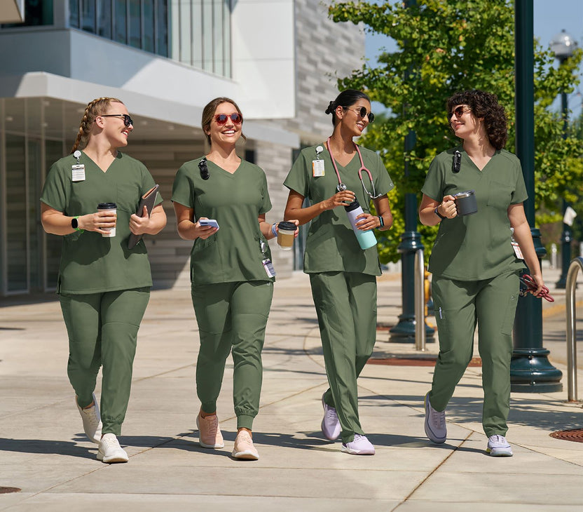 Wink - Scrubs for those who work wonders – Wink Scrubs