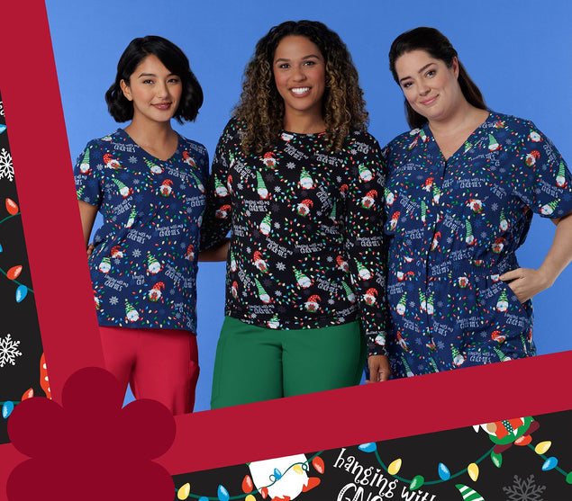 Wink - Scrubs for those who work wonders – Wink Scrubs