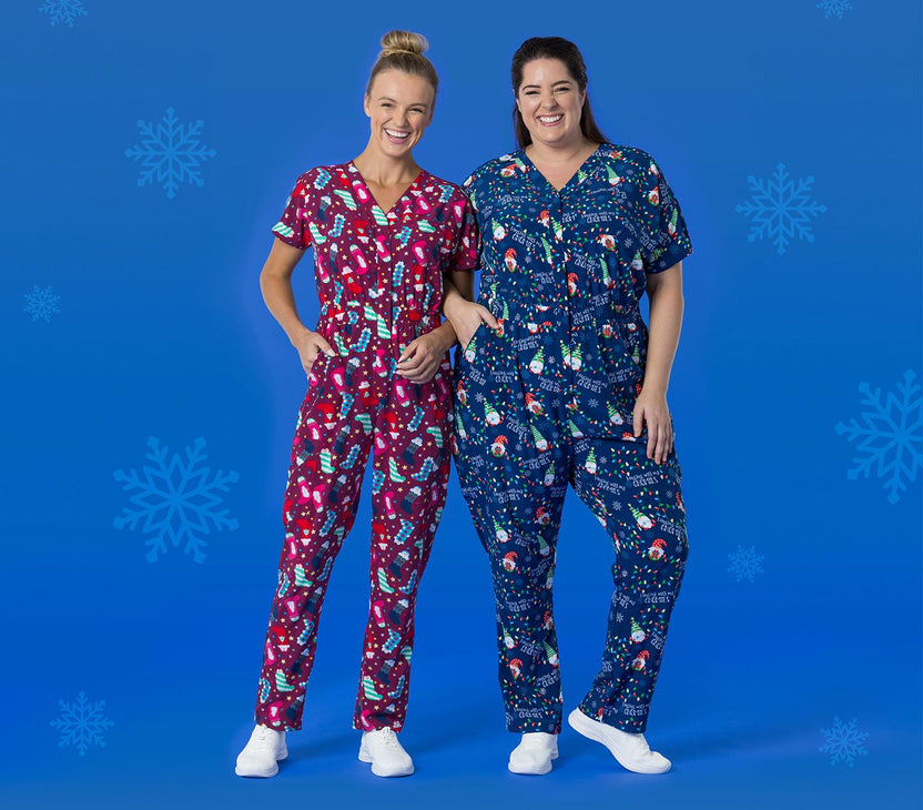 Wink - Scrubs for those who work wonders – Wink Scrubs