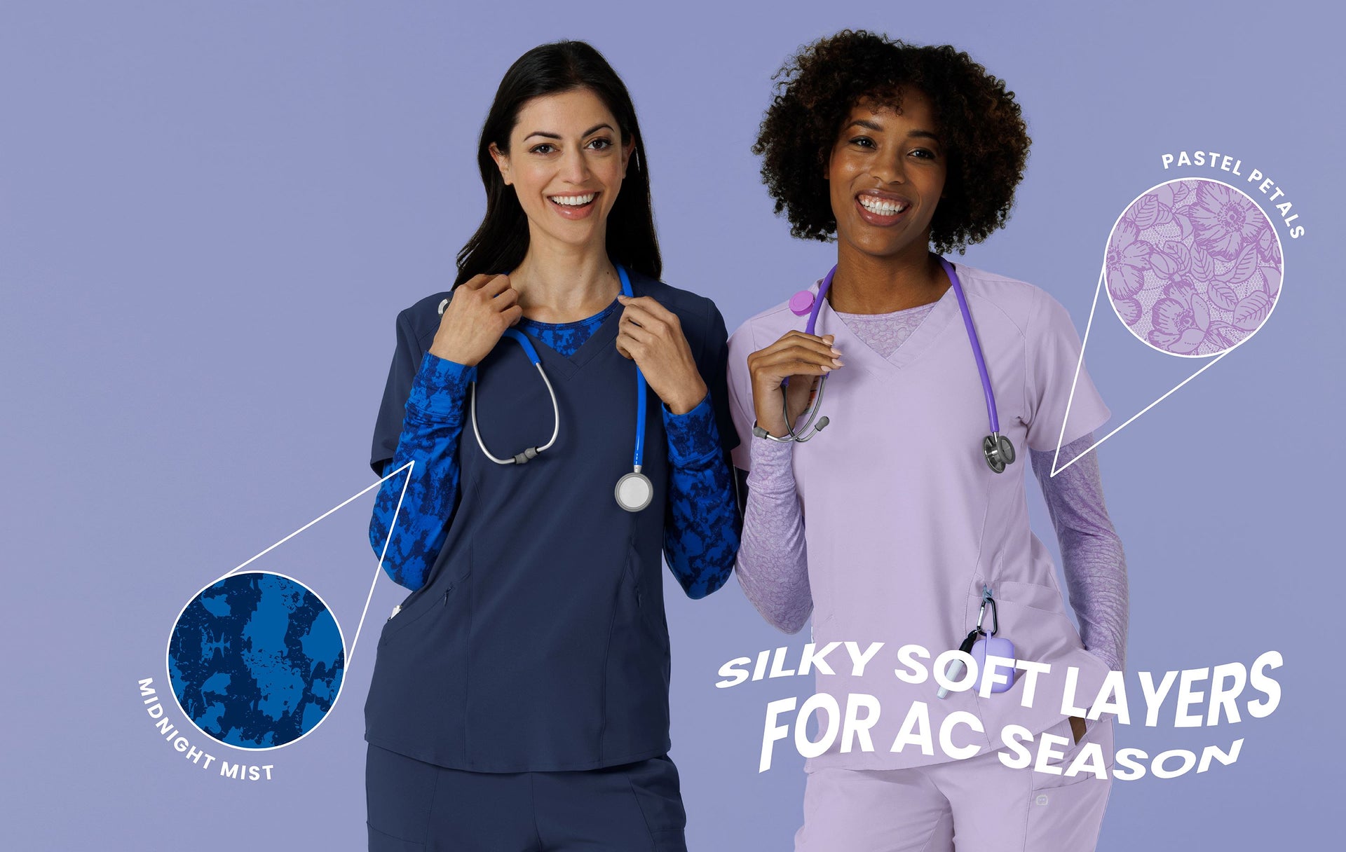 Wink - Scrubs for those who work wonders – Wink Scrubs