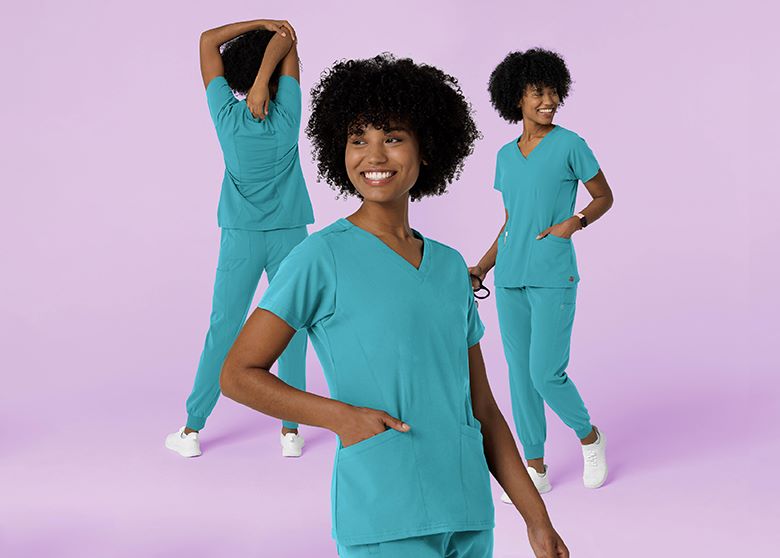 Wink - Scrubs for those who work wonders – Wink Scrubs