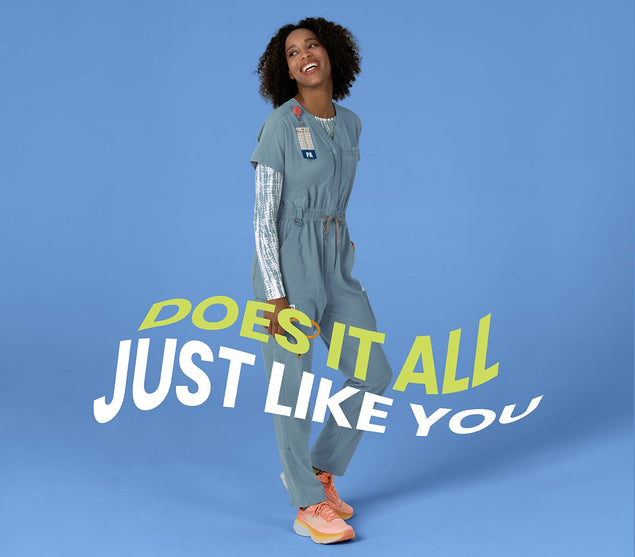 Wink - Scrubs for those who work wonders – Wink Scrubs