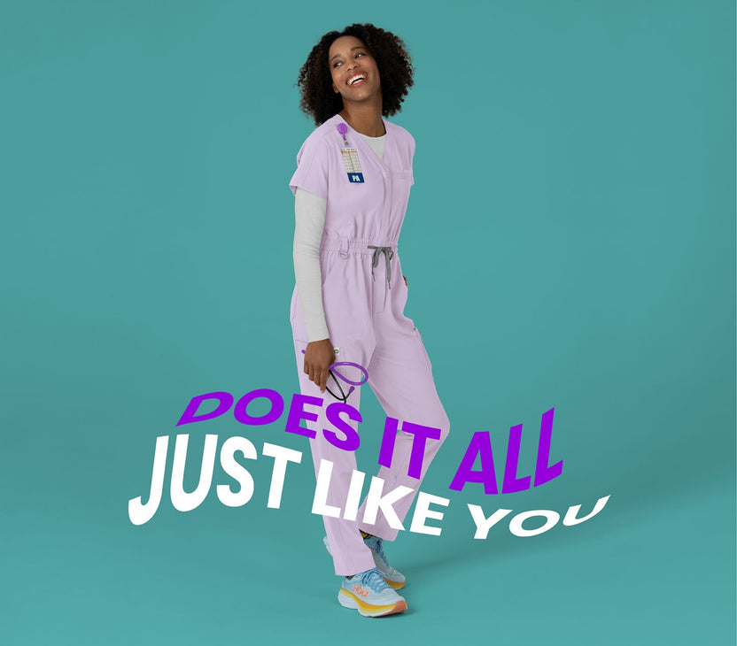 Wink - Scrubs for those who work wonders – Wink Scrubs