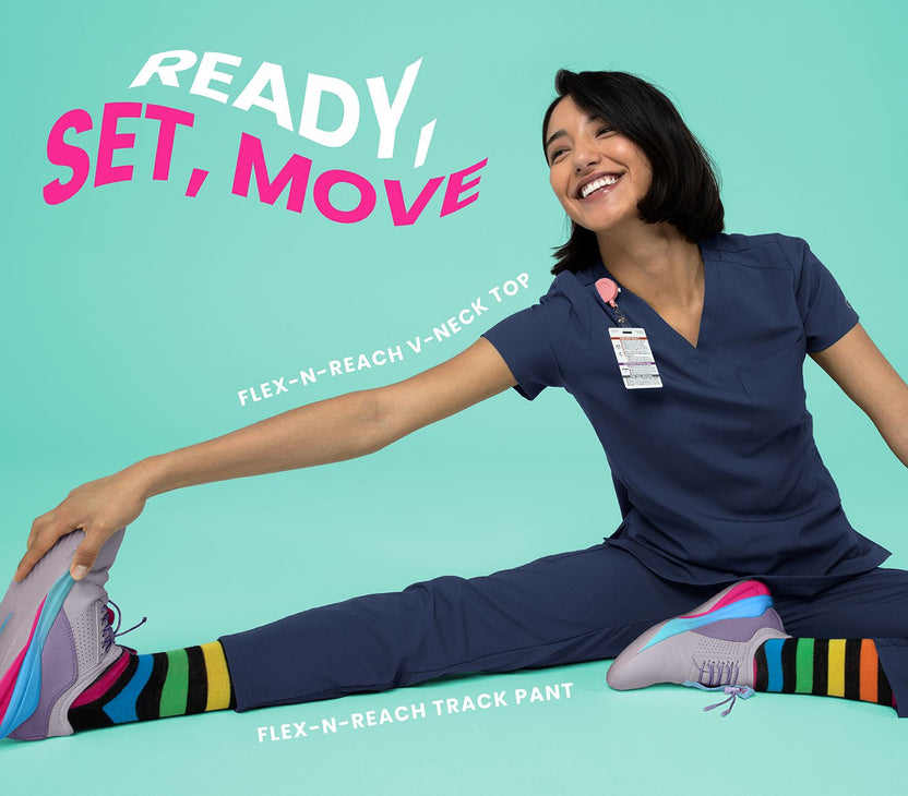 Wink - Scrubs for those who work wonders – Wink Scrubs