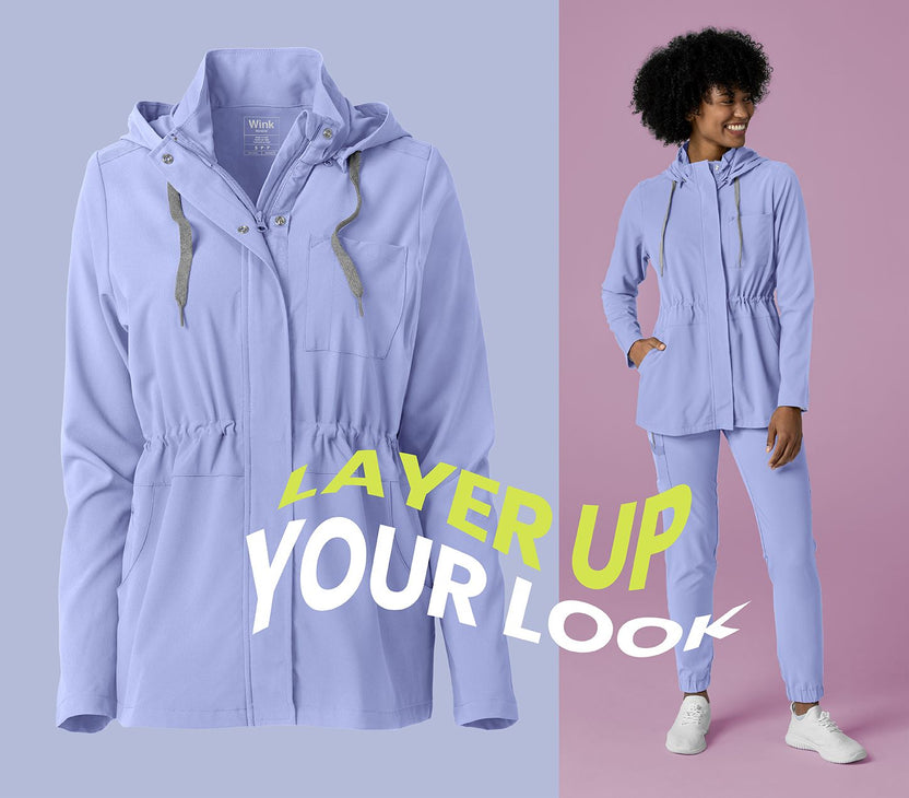 Wink - Scrubs for those who work wonders – Wink Scrubs