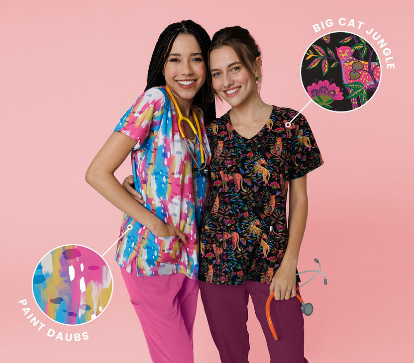 Wink - Scrubs for those who work wonders – Wink Scrubs
