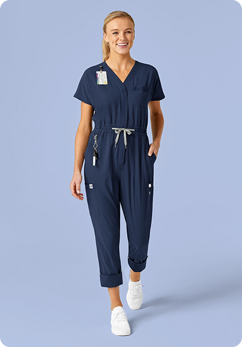 Wink - Scrubs for those who work wonders – Wink Scrubs